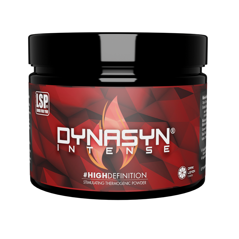 DYNASYN® Intense (200g) | Kaufen Sie jetzt online bei Fitness Imperium
