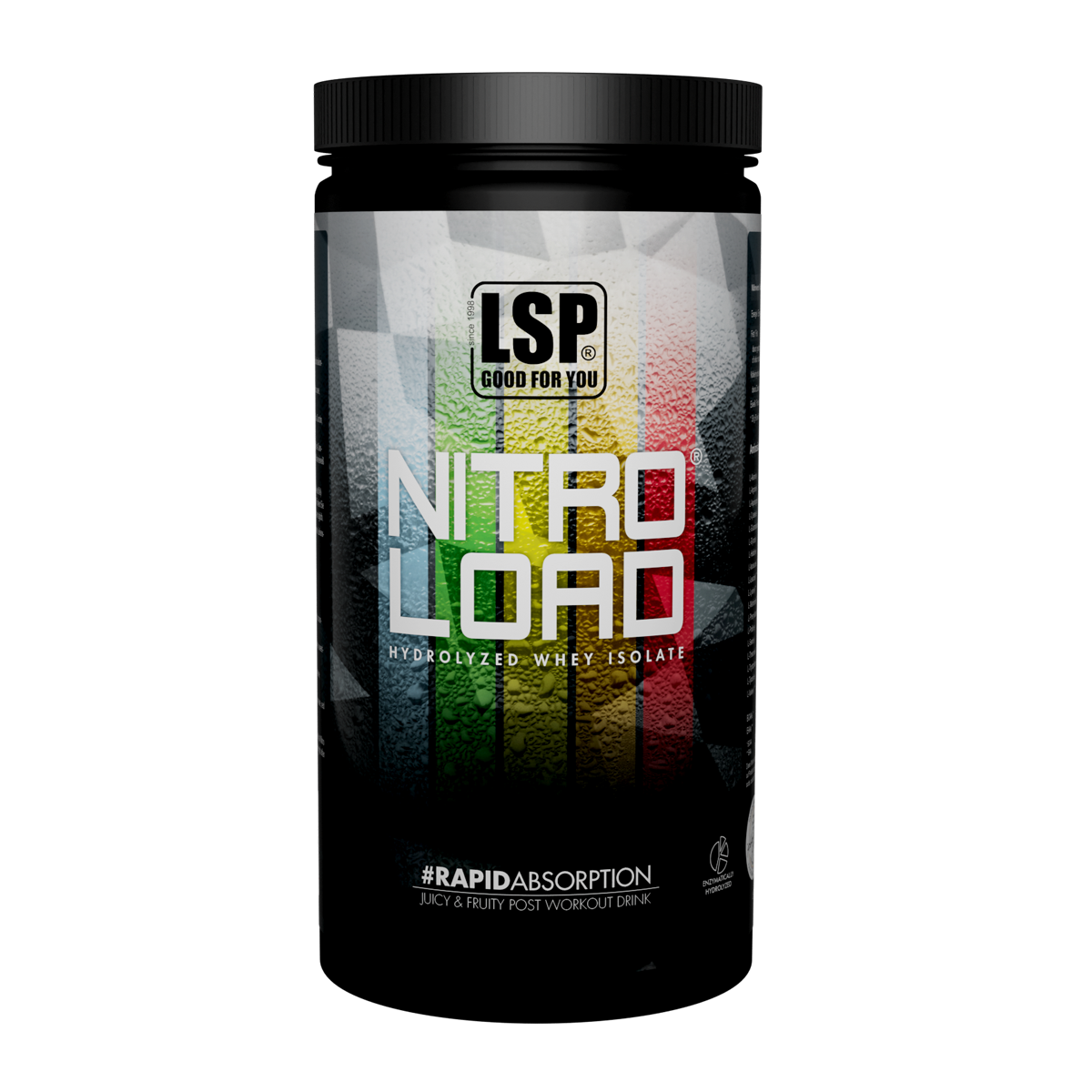 Nitro Load (1.000g) | Kaufen Sie jetzt online bei Fitness Imperium