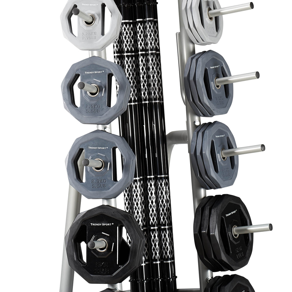Premium Pump Set Rack / Pump Set Aufbewahrungsystem | Kaufen Sie jetzt ...